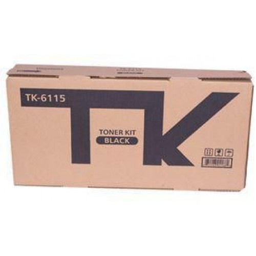 Kyocera Toner TK-6115